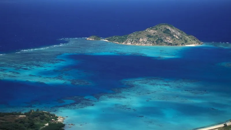 Investigation after woman left behind by cruise ship dies on island