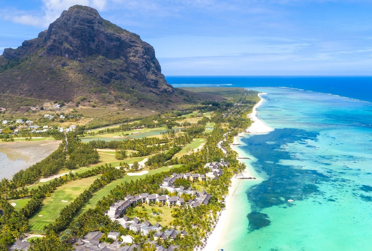 Belgische toerist al twee weken vermist op eiland Mauritius