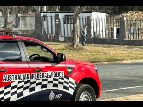 Top court rejects Russia’s challenge to embassy eviction