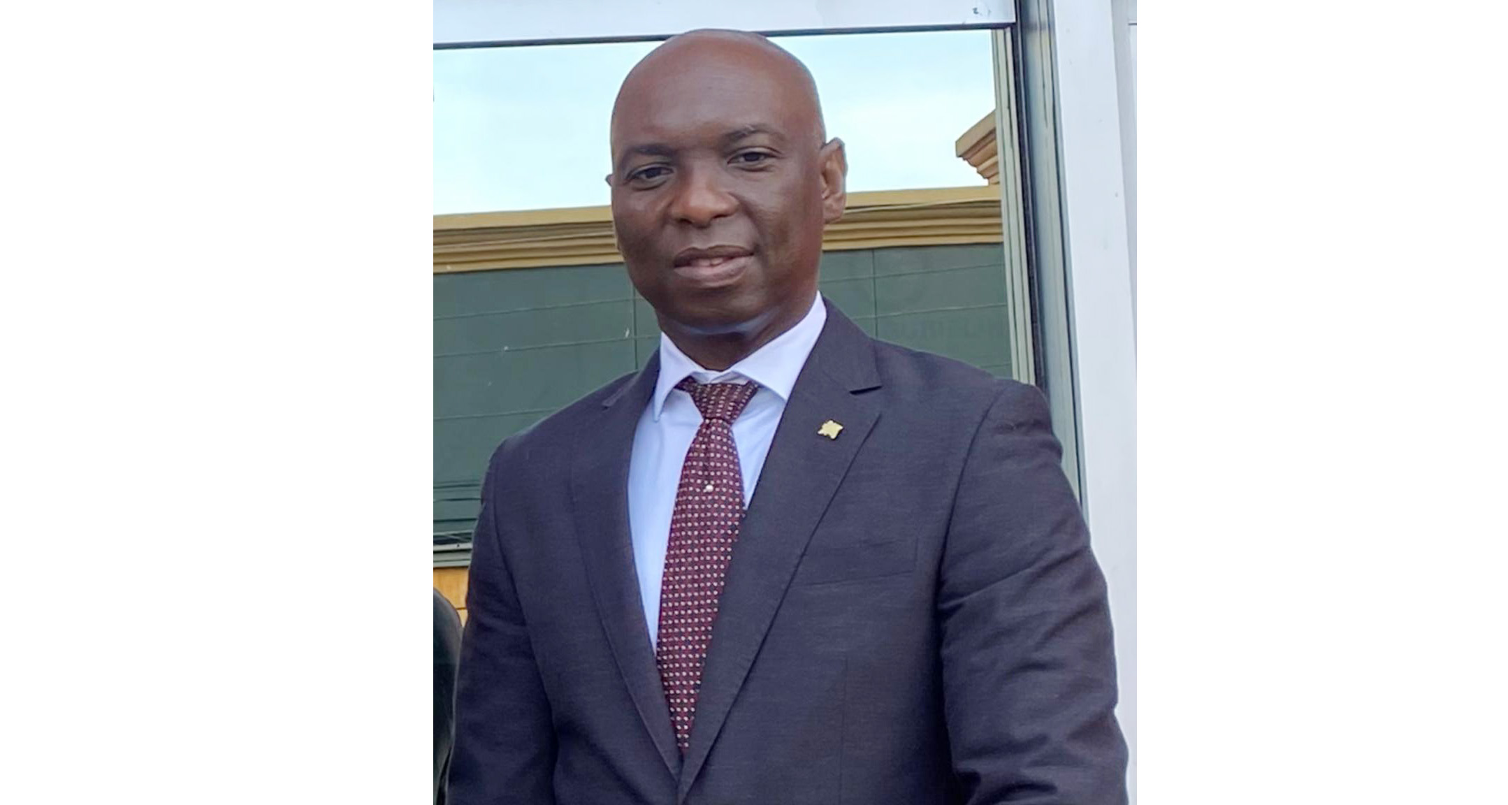 Derek A. Ramsamooj tegen de Staat Suriname – CCJ Application No ...