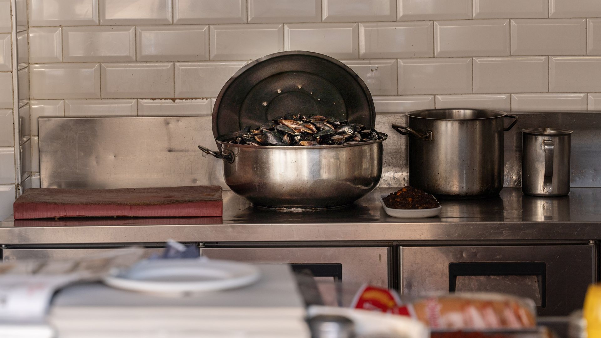 Turkse politie onderzoekt of ongediertebestrijding Duitse hotelgasten ...