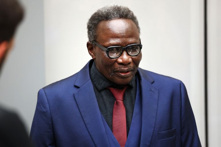 Prosecutors demand life as ICC prepares to sentence Sudan ‘axe murderer’