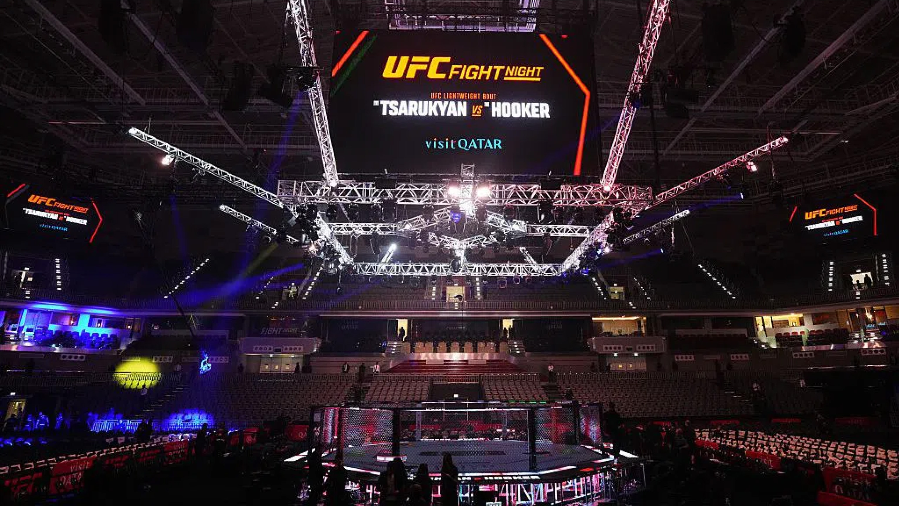 Vechtsportwereld in shock: MMA-vechter overlijdt na dramatisch incident ...