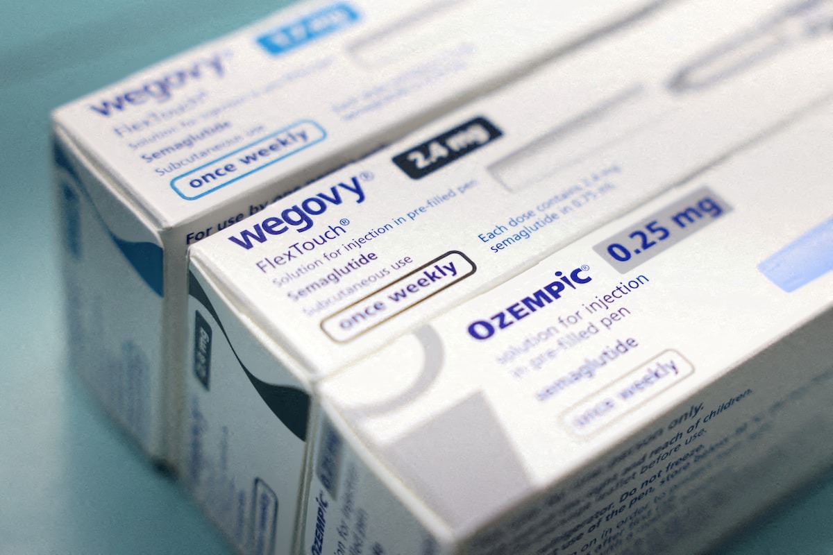 Ozempic-pil werkt niet tegen alzheimer