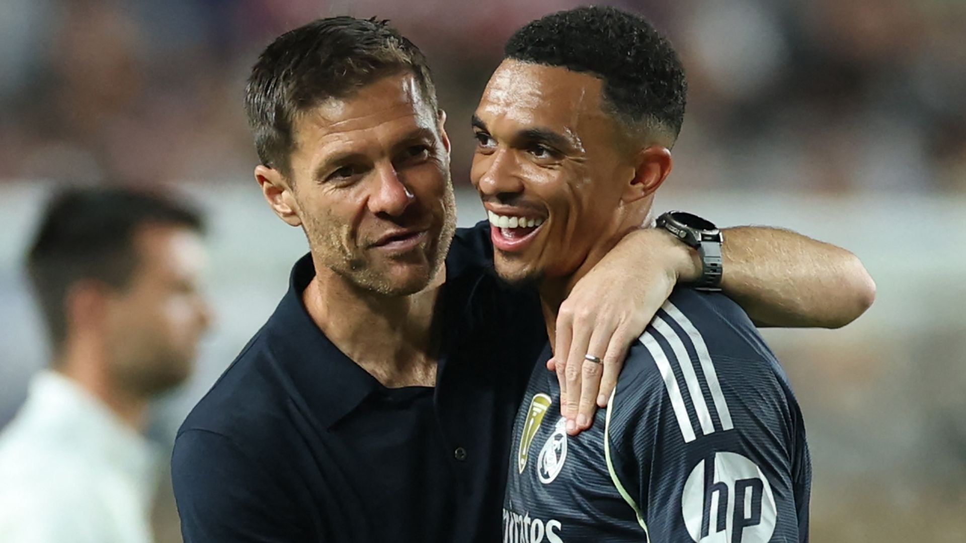 Bom barst bij Real Madrid: meerdere spelers willen af van Xabi Alonso