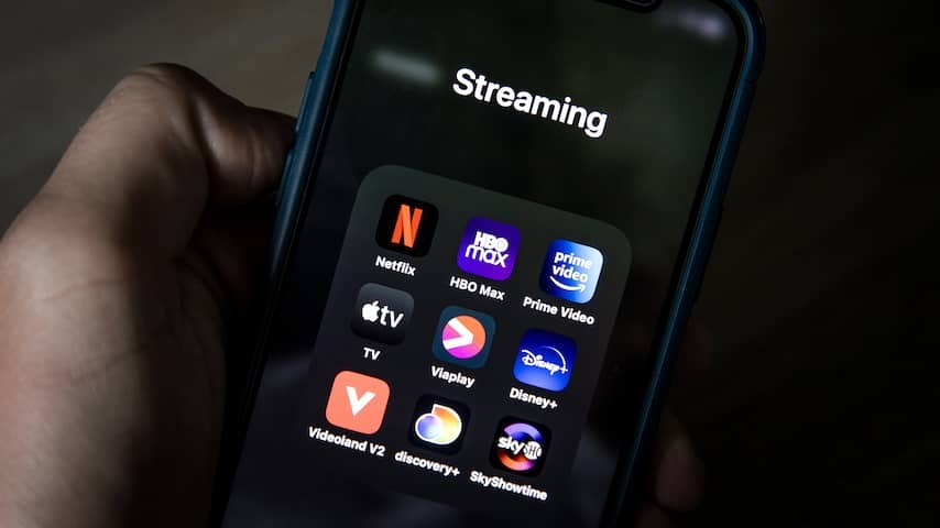 Netflix neemt streamingdienst HBO Max over van Warner Bros bij ...