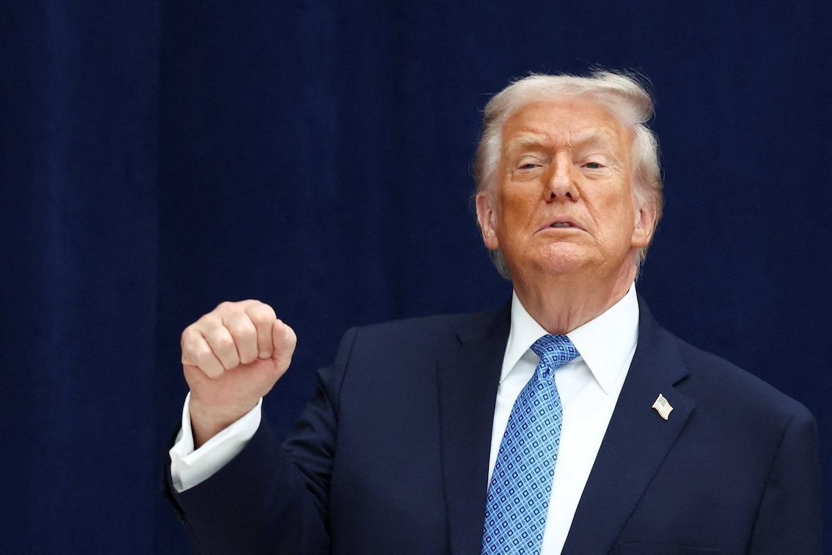 VS zien Europa als continent in verval volgens nieuw document