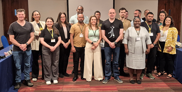 Suriname gastland internationale top tegen wildlifecriminaliteit in ...