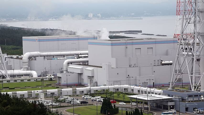 Japan gaat grootste kernenergiecentrale ter wereld opnieuw in gebruik nemen