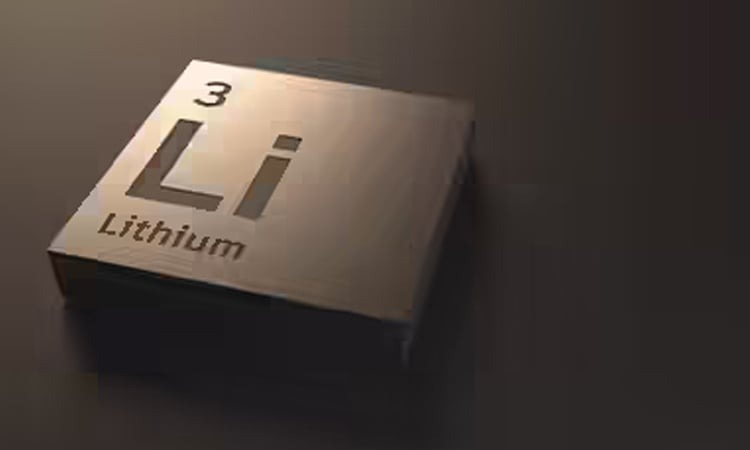 Chilean firms partner to form giant company to exploit lithium