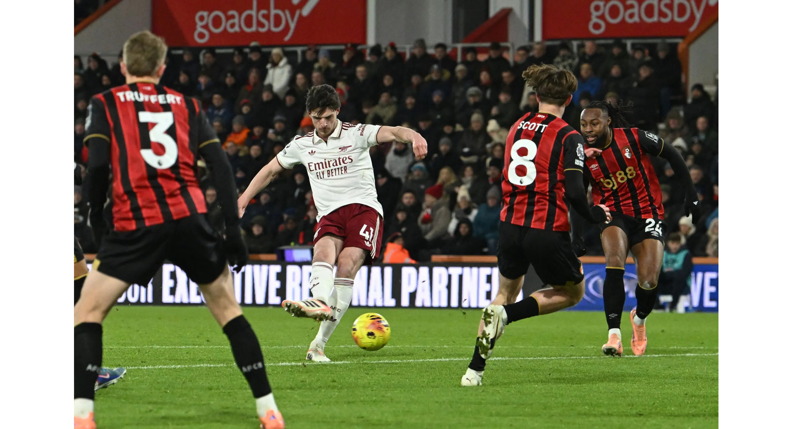 Rice geeft 'masterclass' weg