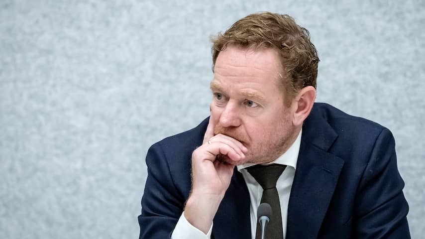 Kabinet roept Iraanse ambassadeur op matje vanwege dodelijke protesten