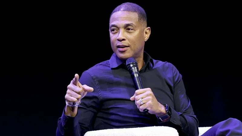 Former CNN host Don Lemon charged in anti-ICE protest at Minnesota church
