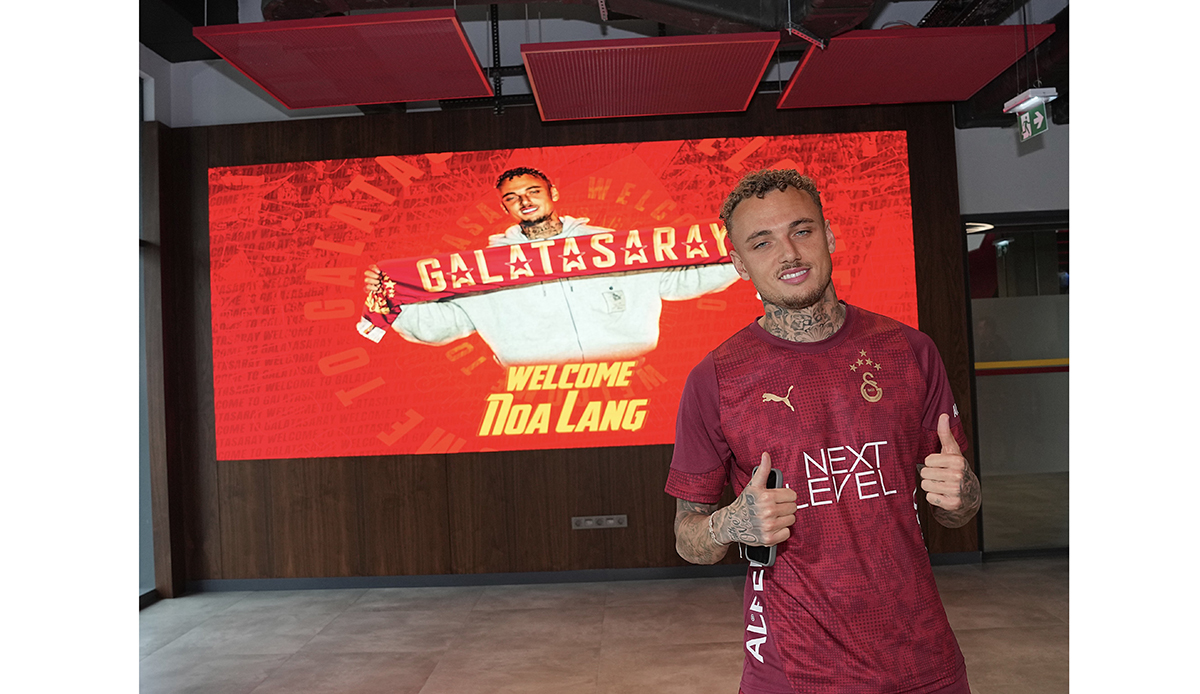 Lang verruilt Napoli op huurbasis voor Galatasaray in hoop op meer ...