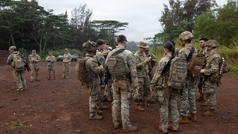 “VS overwegen geheime commando-operatie in Iran”