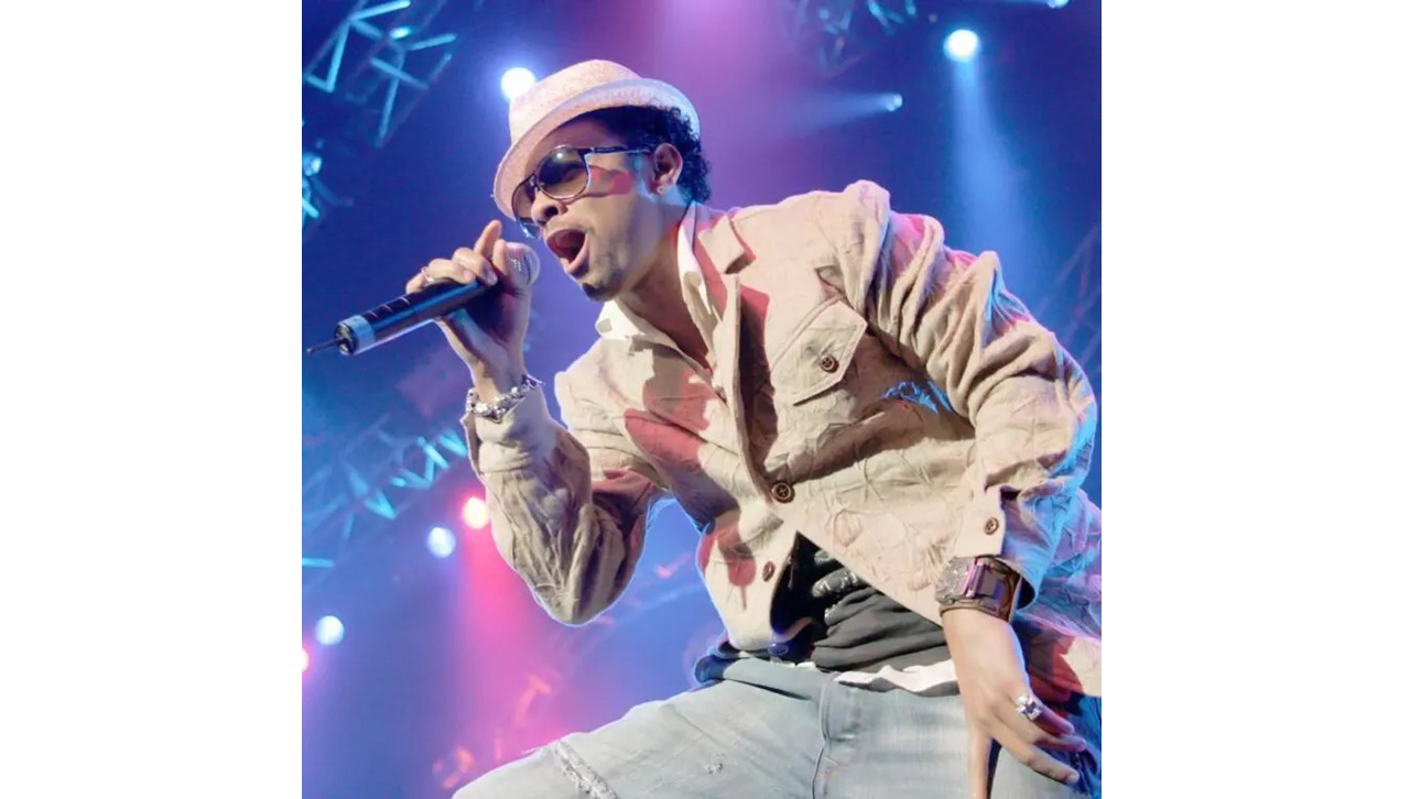 Boombastic 30 post-Grammy