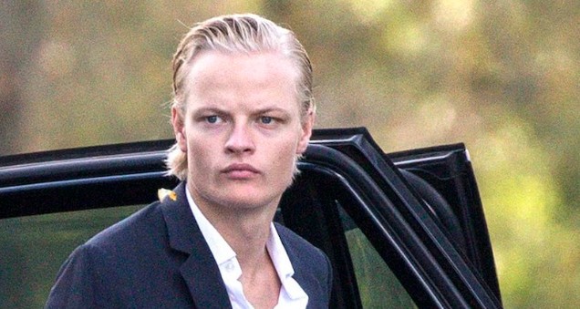 ‘Bonusprins’ Marius weer opgepakt voor nieuwe feiten