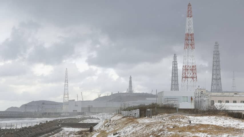 Japan herstart grootste kerncentrale ter wereld na eerdere mislukte poging