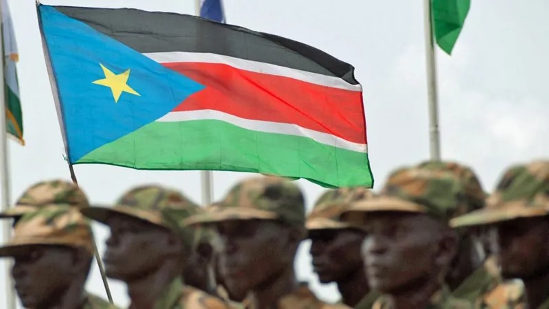 A simple guide to the crisis in South Sudan