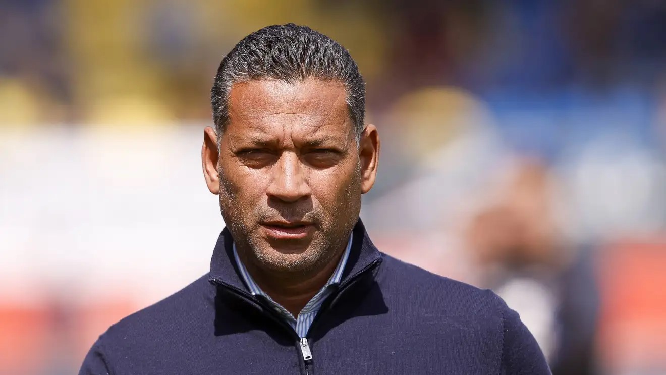 Henk Fraser keert mogelijk als clubtrainer terug in Nederland