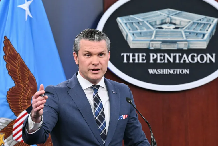 US judge sides with New York Times against Pentagon journalism policies