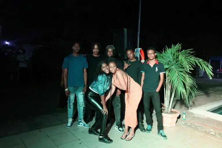 Producer Mario C bats for new reggae band Mesh Marina