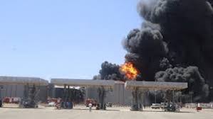 Drone attack from Sudan kills 17 in Chad