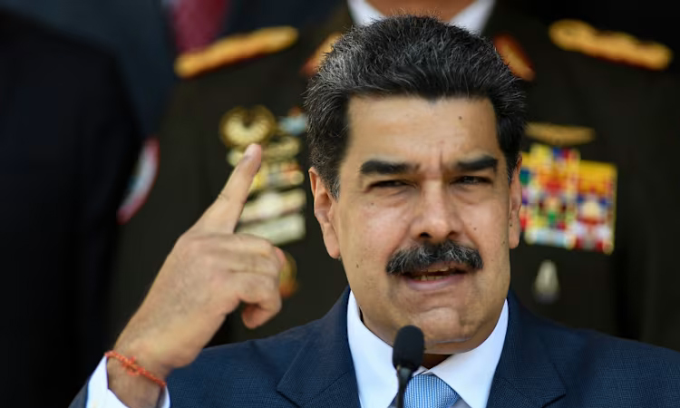 Ousted Venezuela president to return to New York court