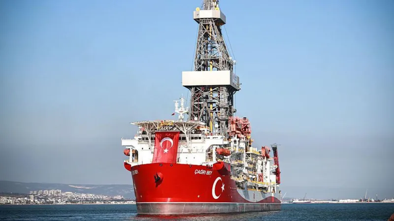 Somalia set for 'historic' first offshore oil drilling