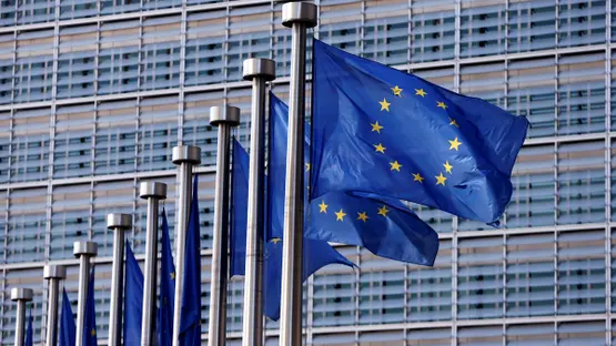EU says strikes on Lebanon endangering US-Iran ceasefire