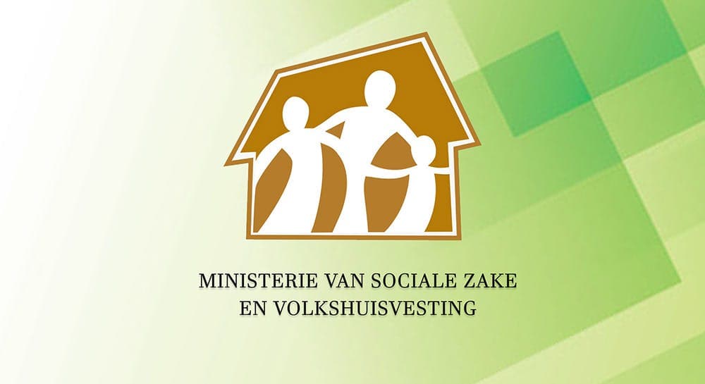Distributie Moni Karta voor uitkeringsgerechtigden Marowijne van start