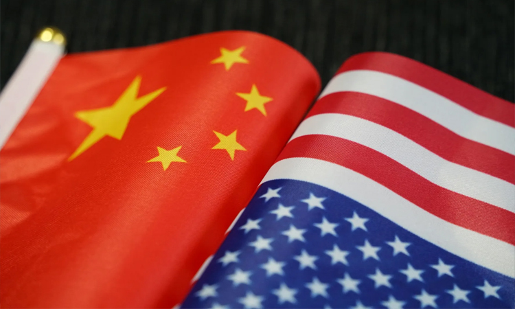 China urges US to preserve 'stability' in ties, warns Taiwan is 'risk ...