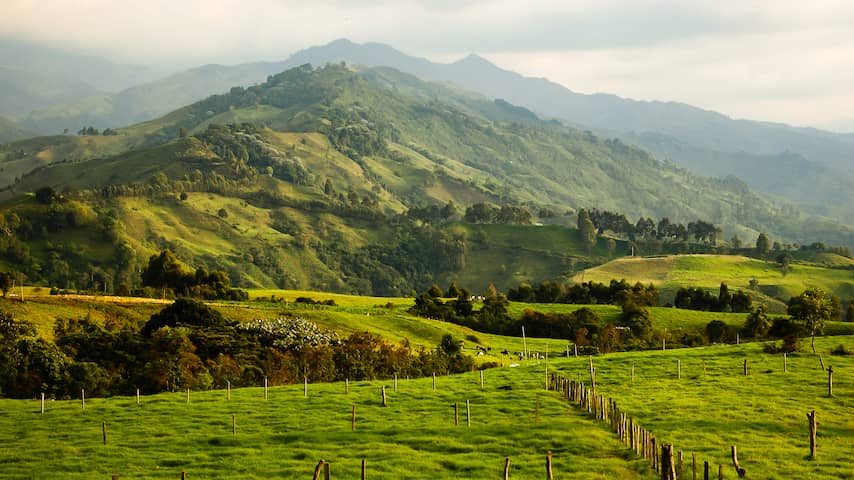 Lichaam gevonden in meer Colombia, mogelijk van vermiste Nederlandse vrouw