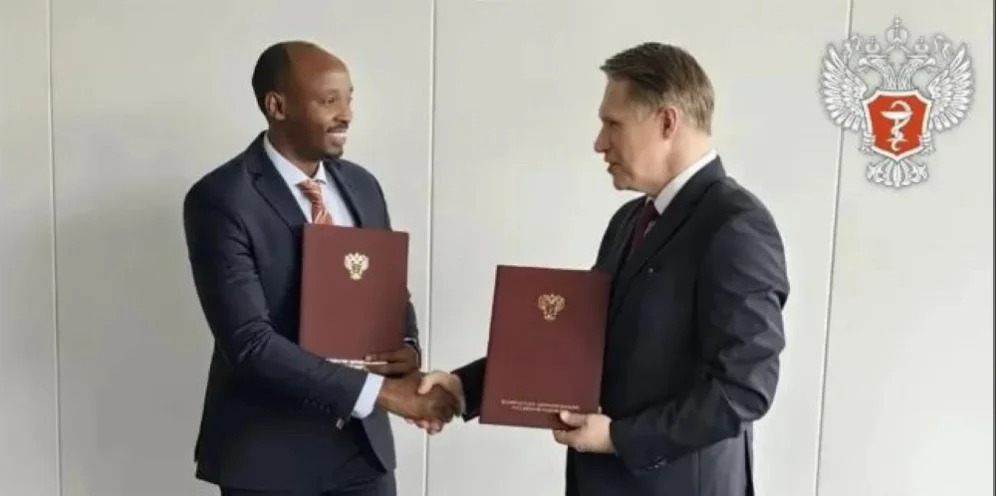 Rwanda-Russia nuclear deal is shifting Africa’s power balance