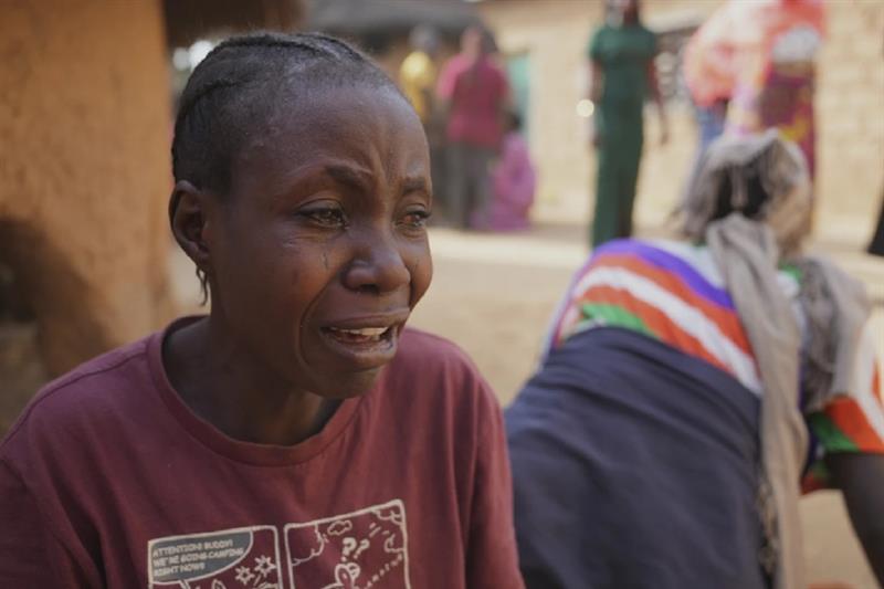 Gunmen kill 37 in two attacks in Nigeria