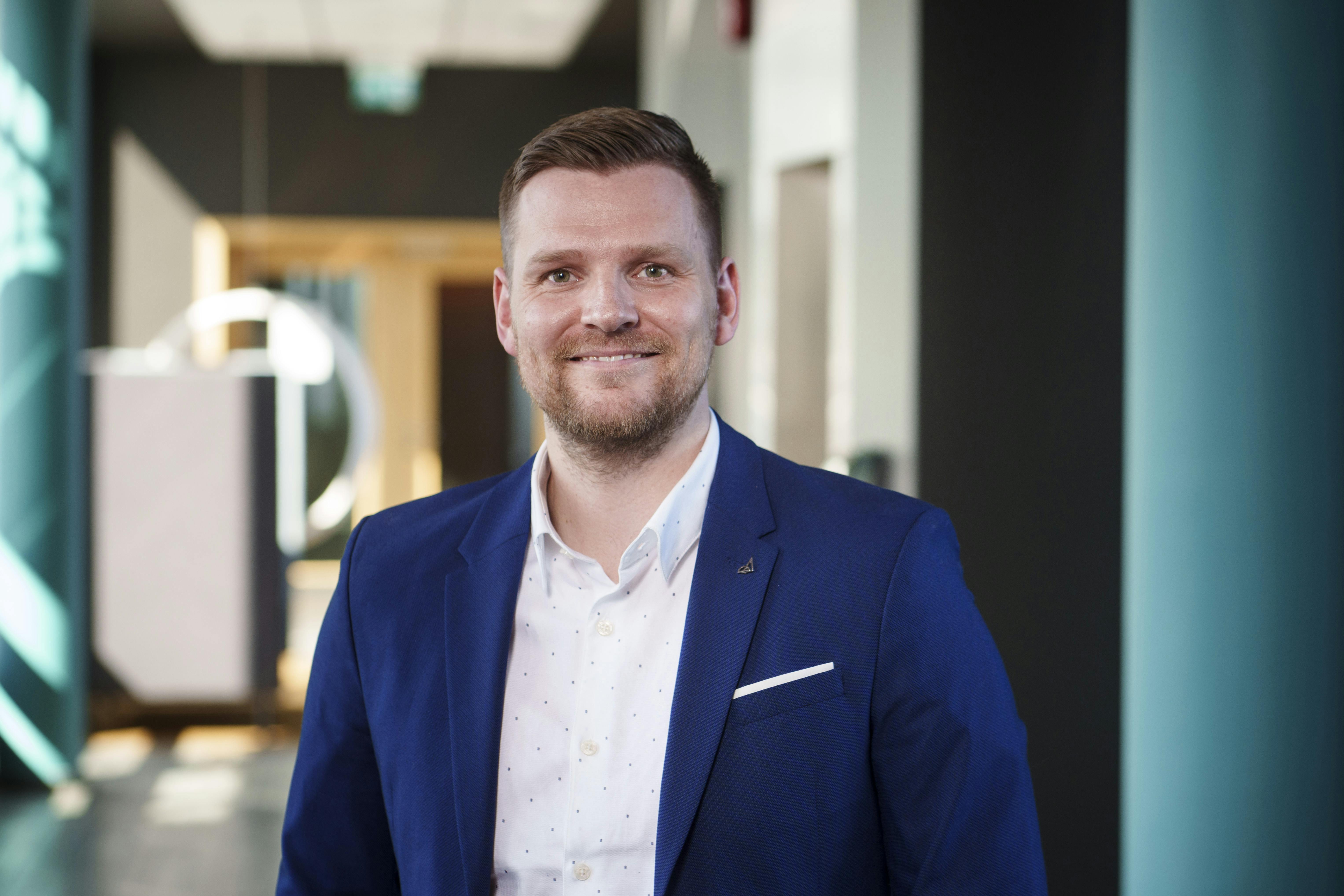 Matarskráning Timian