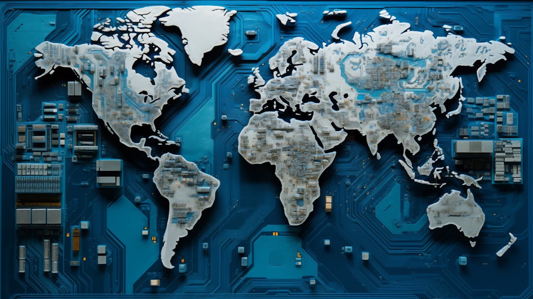 TIN World Tech - Innovativ globalfond - TIN Fonder