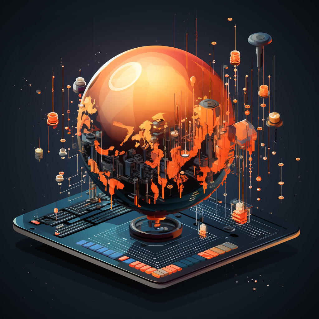 10 Globala Techaktier Q2-rapporter 2023, TIN World Tech - TIN Fonder