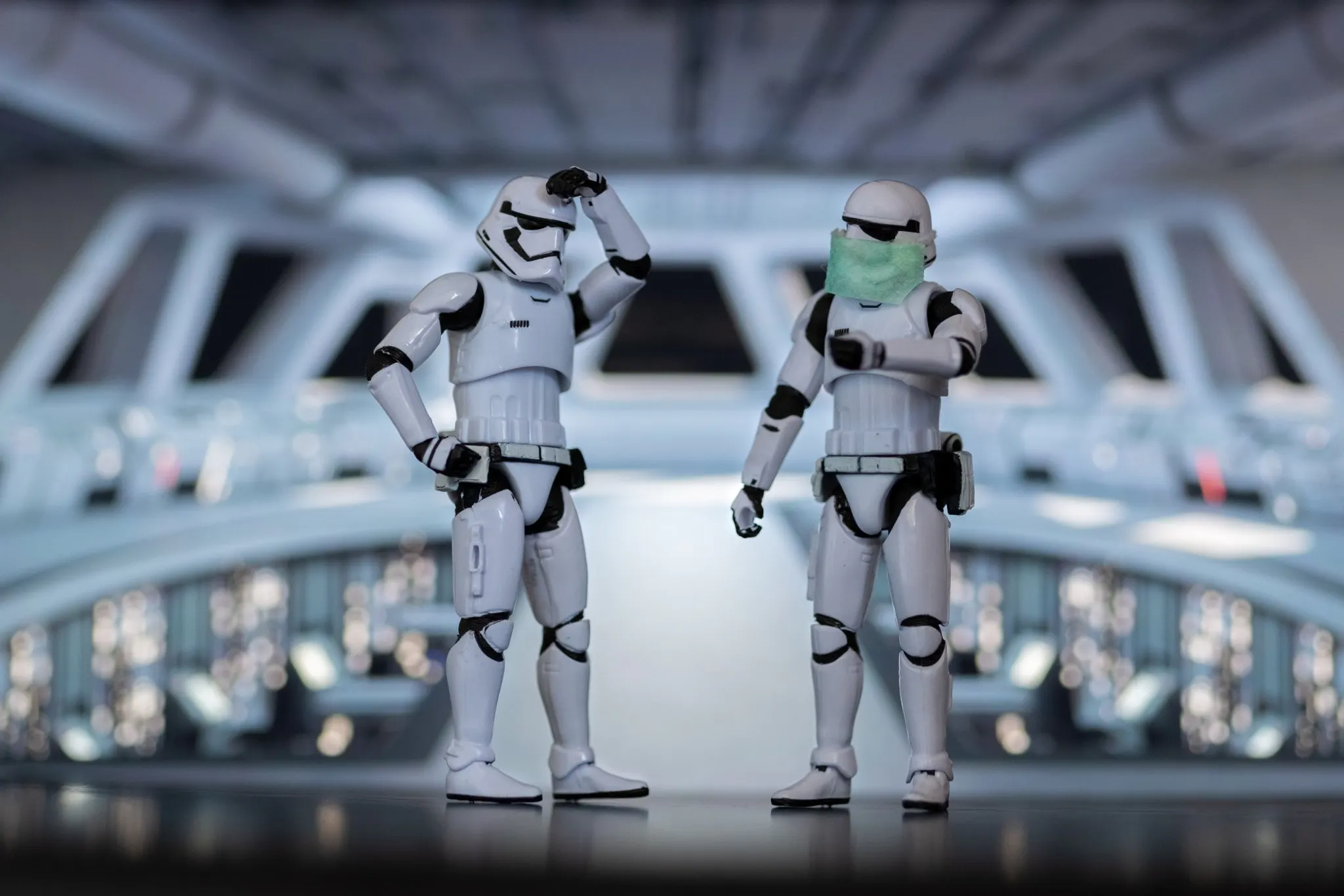 Volatilitet och Stonk Wars 2021 - TIN Fonder