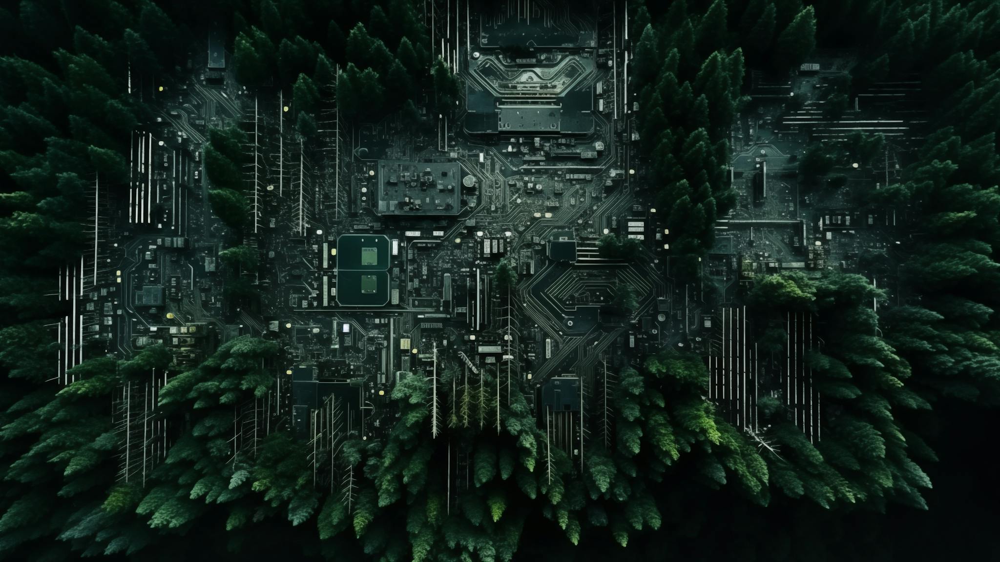 TIN Ny Teknik – Fond med fokus på Ny Teknik - TIN Fonder