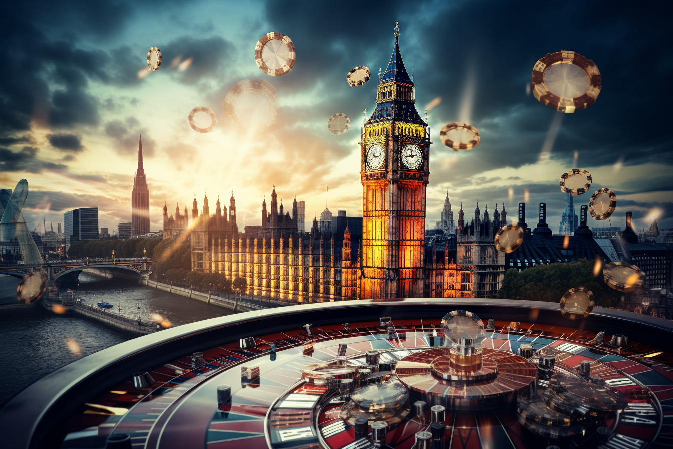 Insights after the Igaming expo in London 2024 - TIN Fonder