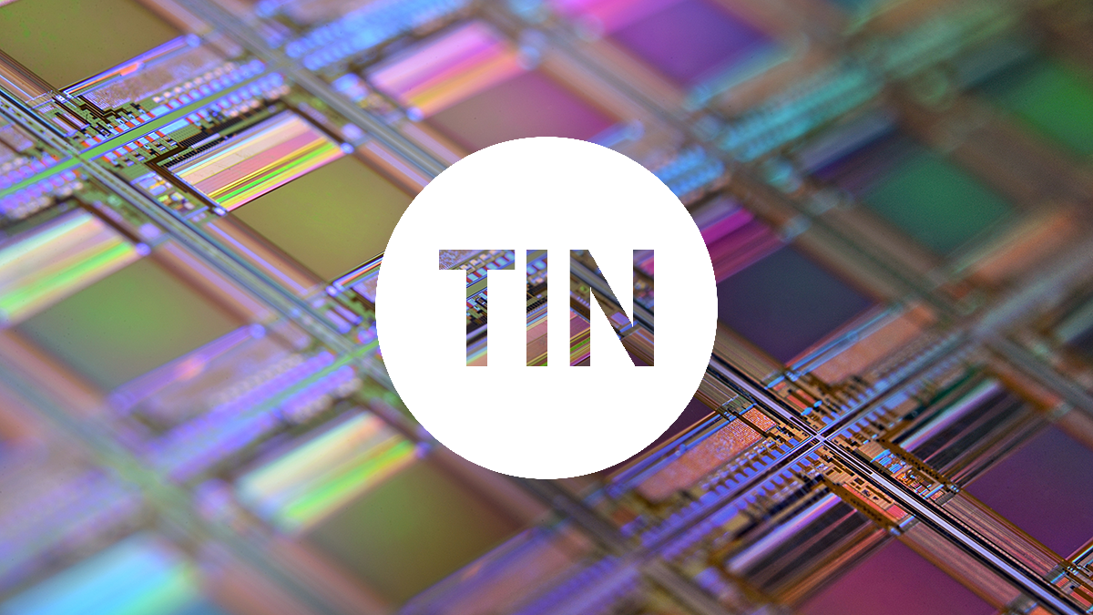 TIN World Tech - Innovativ globalfond - TIN Fonder