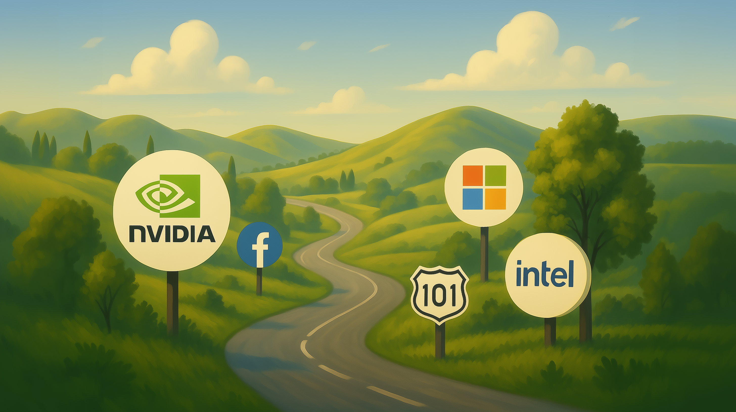 Mars 2025 – Bud på Fortnox - TIN Fonder