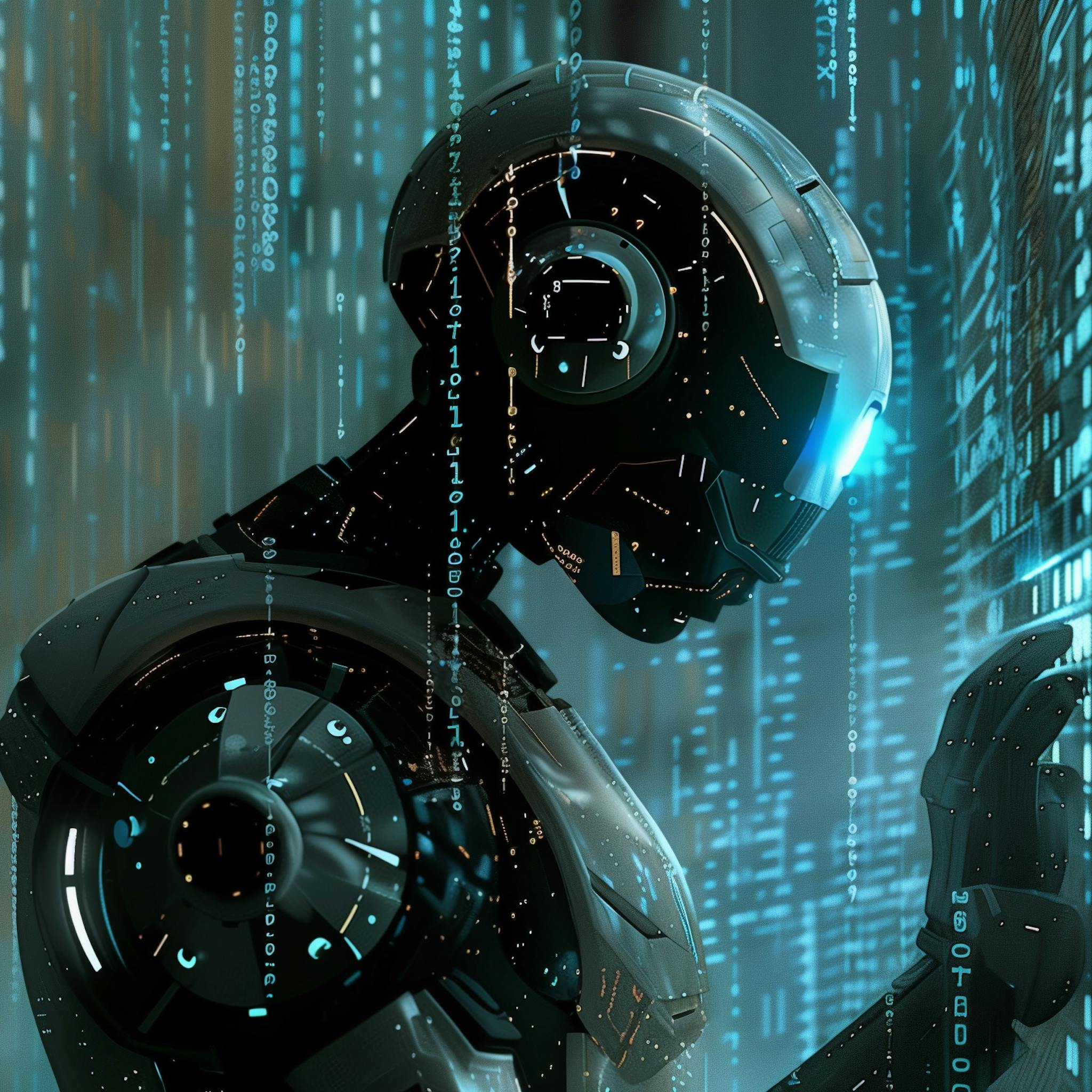 TIN World Tech - Innovativ globalfond - TIN Fonder