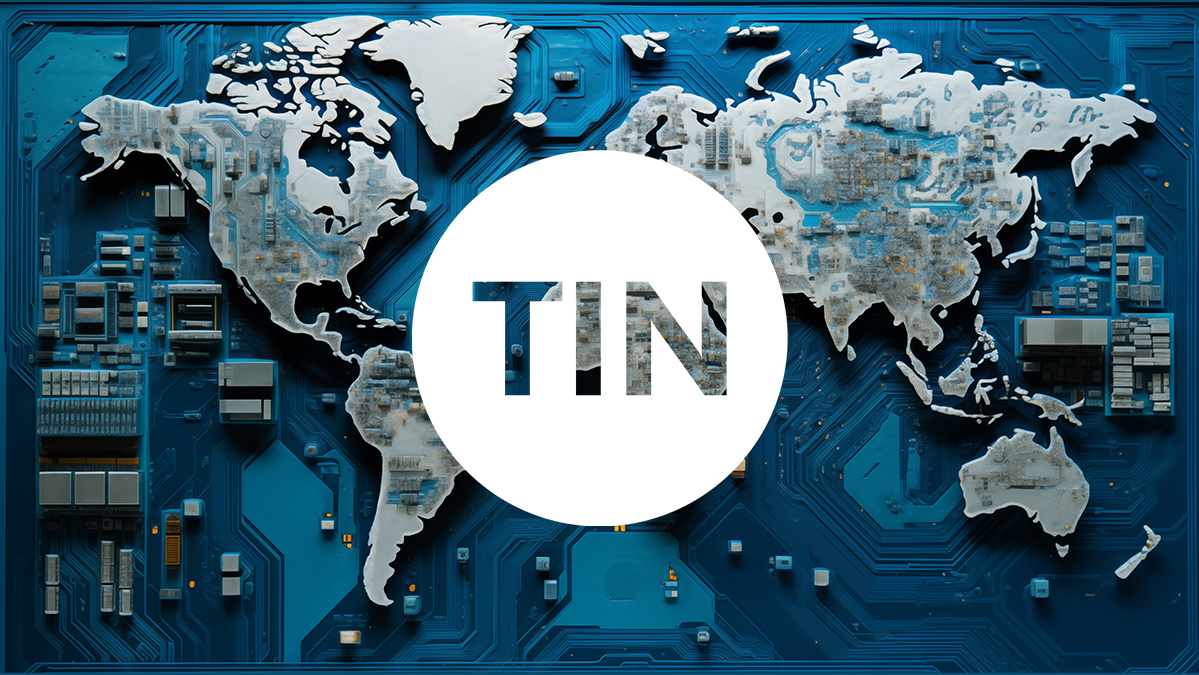 TIN World Tech - Innovativ globalfond - TIN Fonder