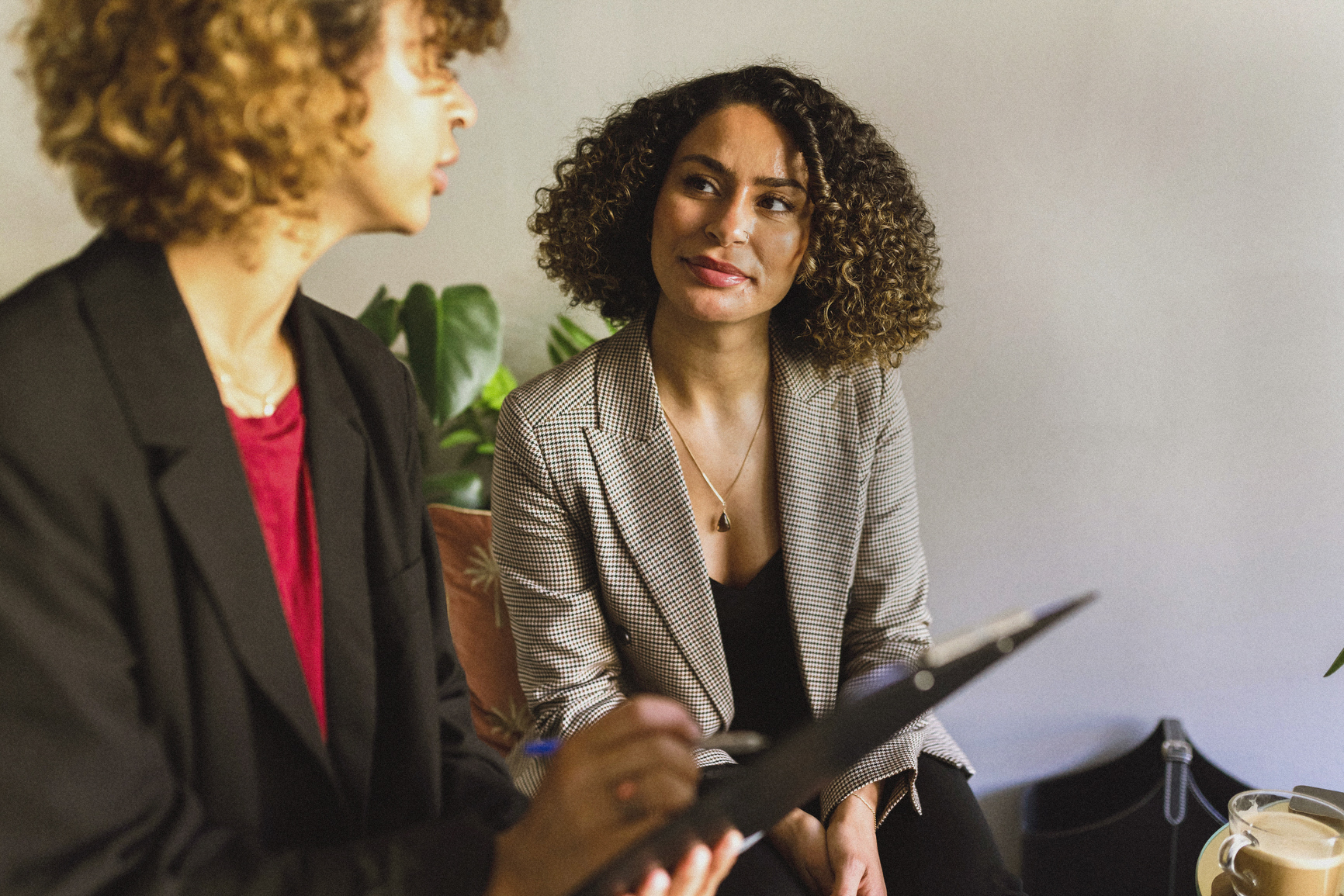 Learn the TM technique in 3 easy steps | Transcendental Meditation