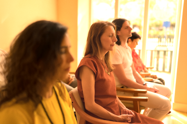 Transcendental Meditation Free Continued Support | TM