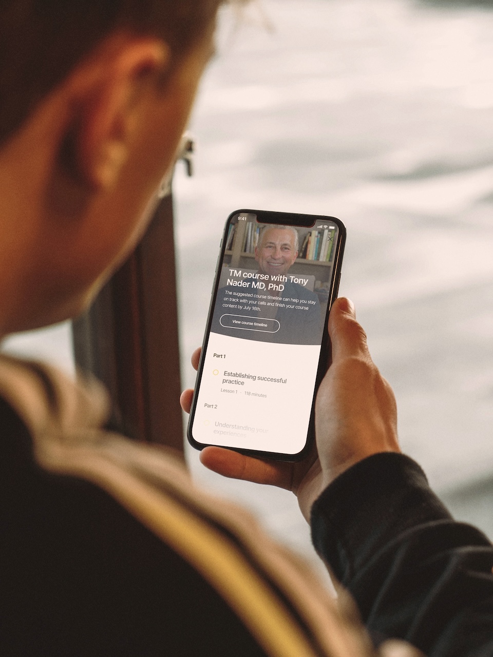 How To Learn Transcendental Meditation | TM