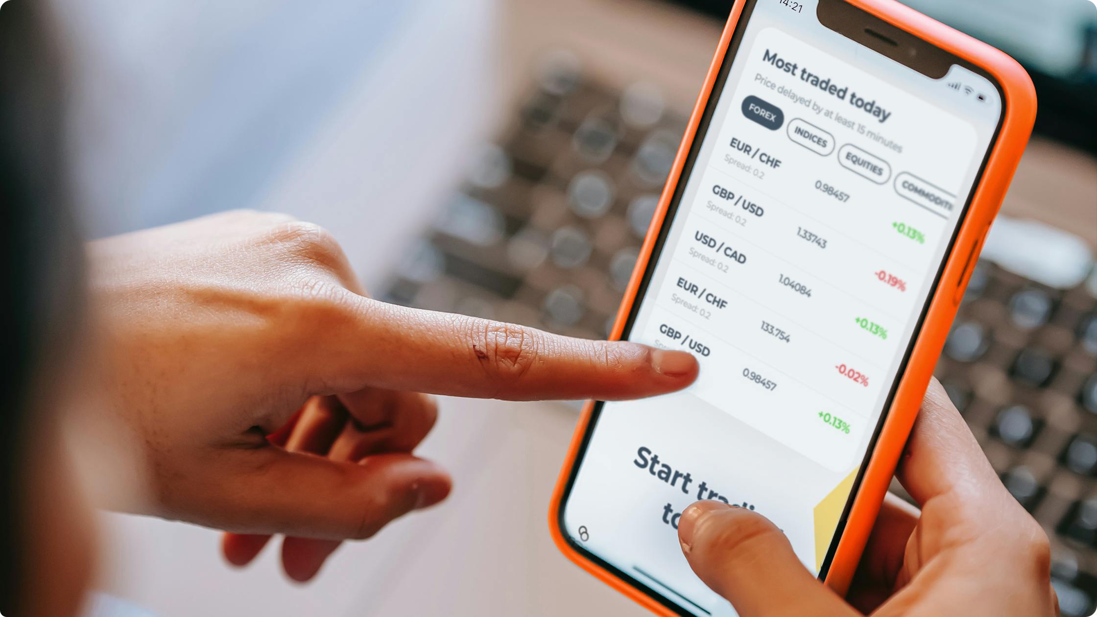 What Time Does the Forex Market Open? — Trade Nation