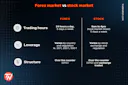 Forex vs stocks — Which is Better for Beginner Traders?